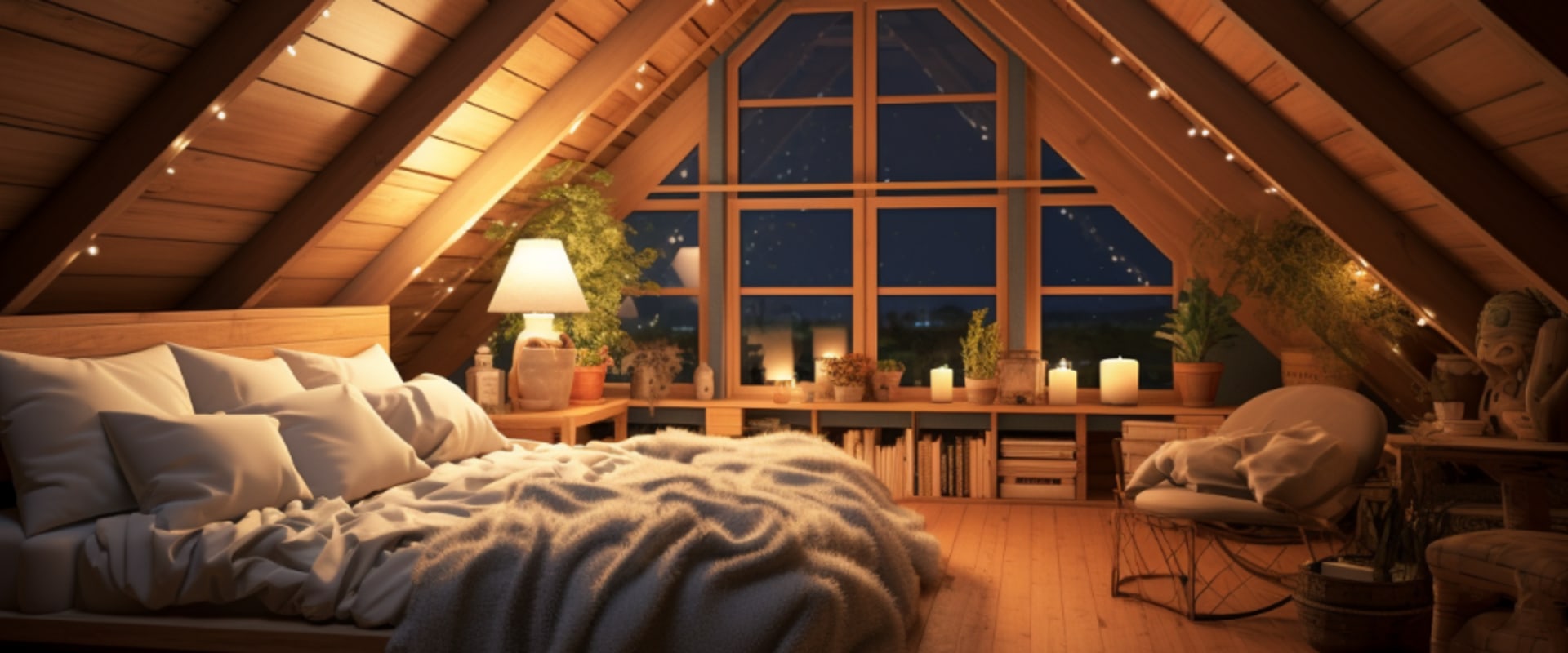 Breathe Easy With Top-Notch Attic Insulation Installation Contractors ...